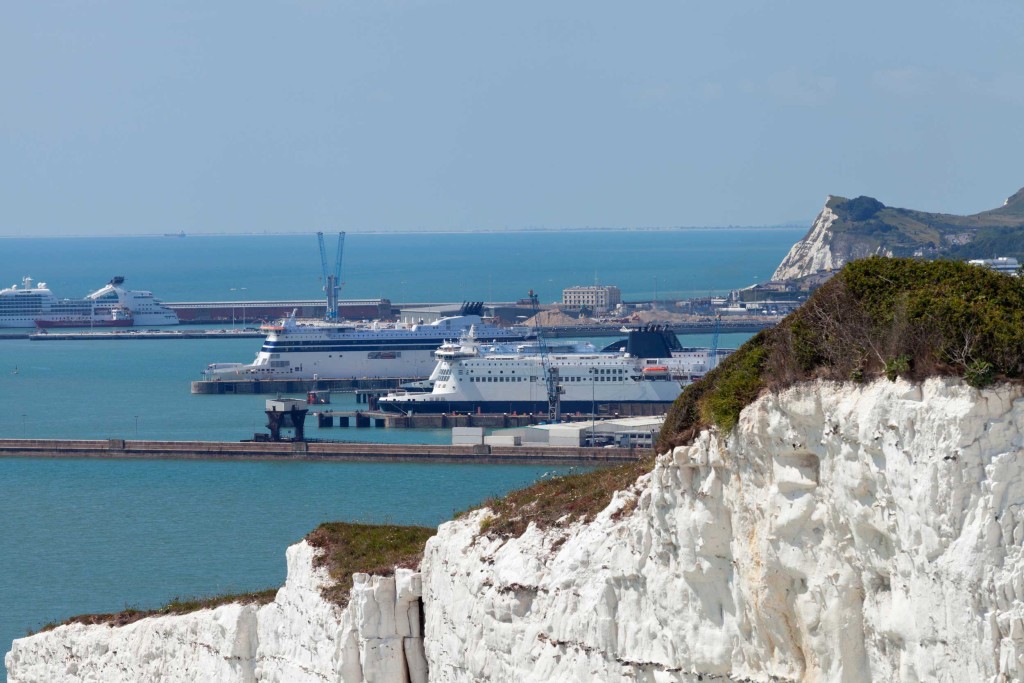Tilbury Cruise Terminal - Helen’s Airport Cars Ltd