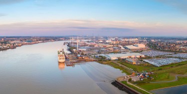 Tilbury Cruise Terminal - Helen’s Airport Cars Ltd